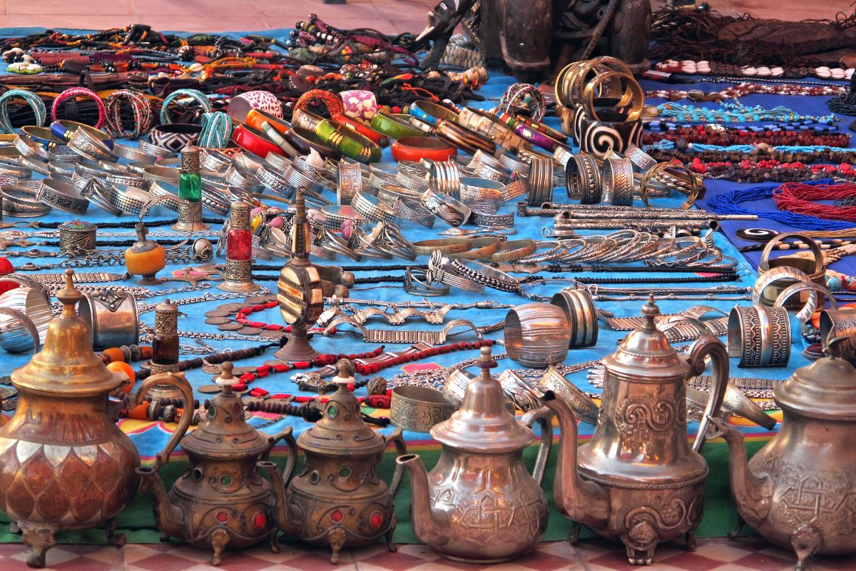 Moroccan traditions and culture - Best 2025 Updates