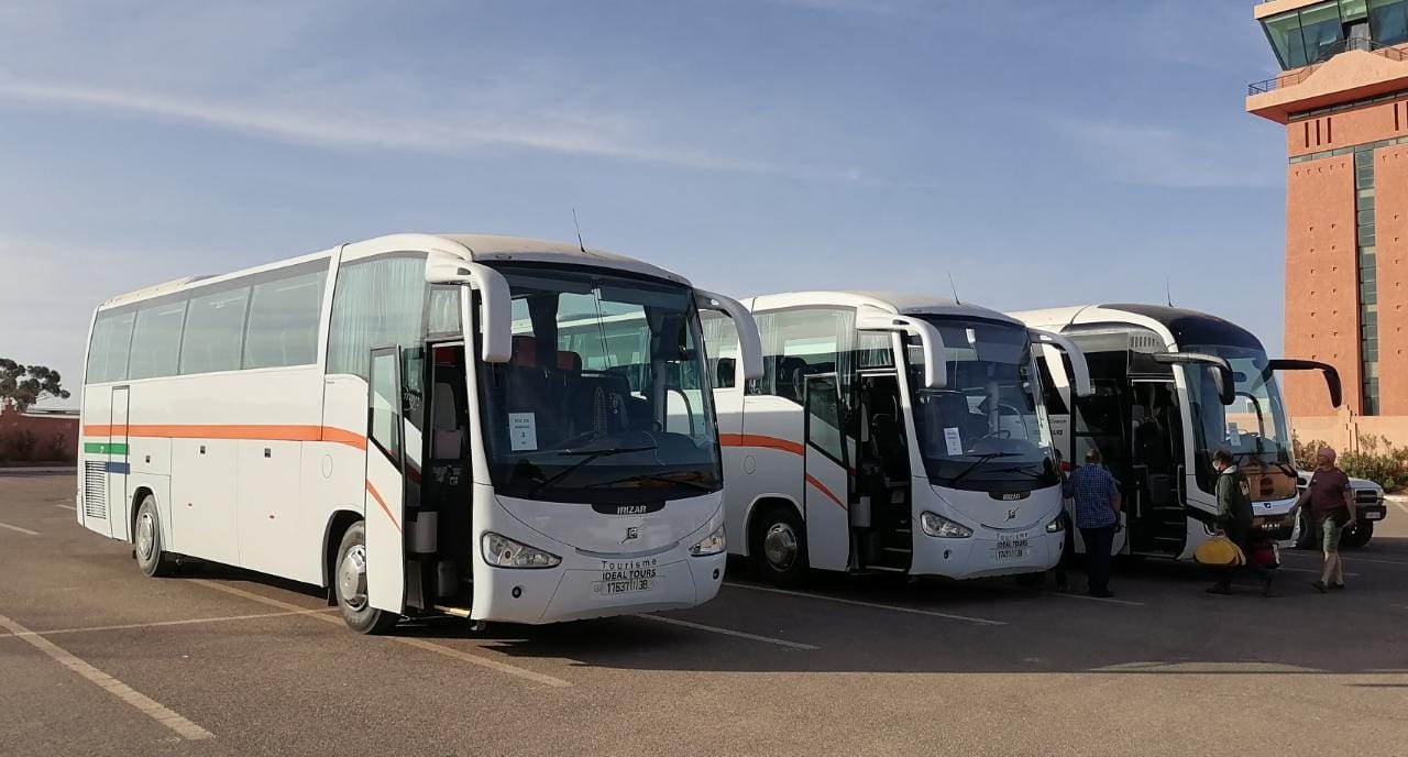 Marrakech tour company | Portugalessence.com